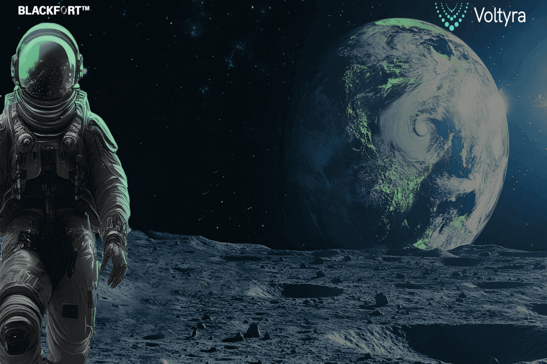 Voltyra-NRW | Entdecke mit Voltyra das Internet der Blockchains